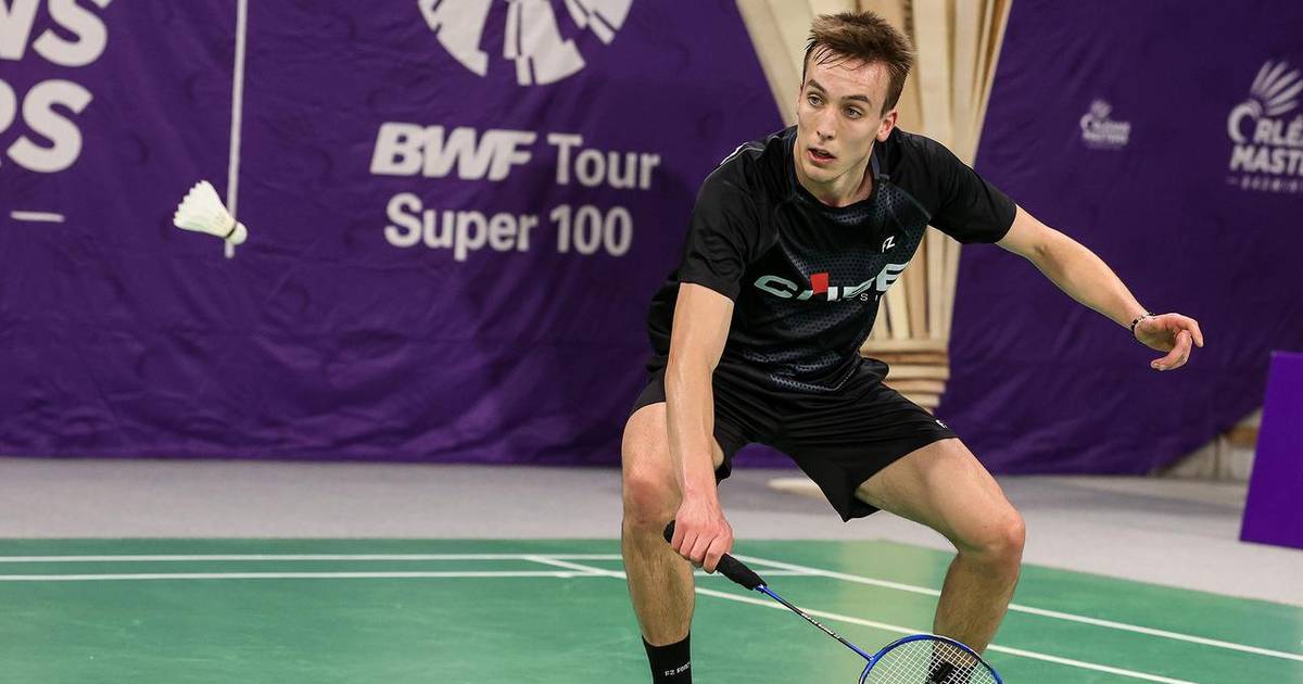 Vinder af idrætstalentprisen: "Jeg vil se, hvor langt jeg kan drive det ...