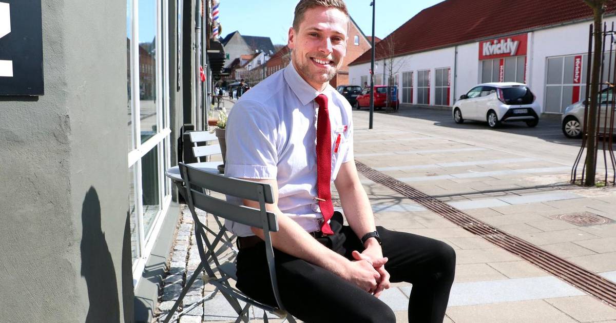 Kvickly giver 100.000 kroner til Hadsten: Masser af gavekort og ...