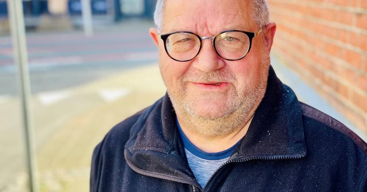 Svend er klar med endnu en omgang bagagerumsmarked - Din Avis