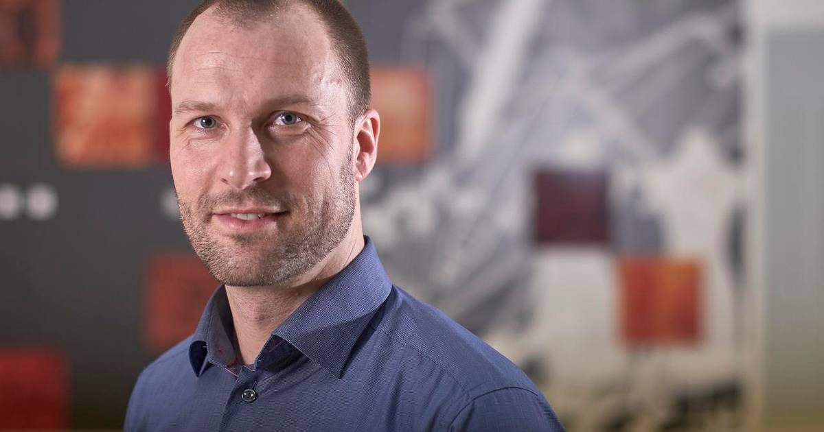 Jacob Fejerskov ny salgsdirektør i føtex - Din Avis