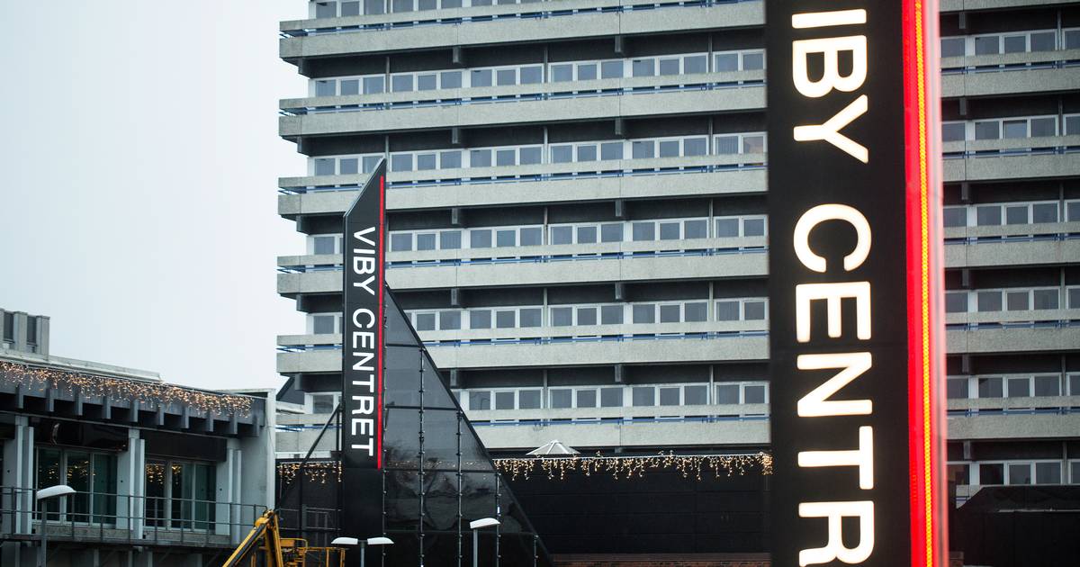 Nye butikker på vej i Viby Centret - Din Avis