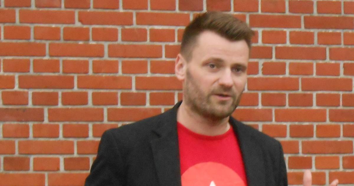 Solcelleprojekter: Michael Stegger bliver muligvis erklæret inhabil af ...