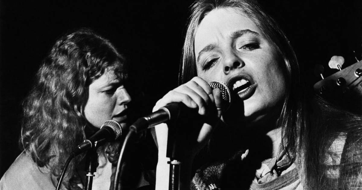 Anne Linnets største hits kommer (tilbage) til Aarhus - Din Avis