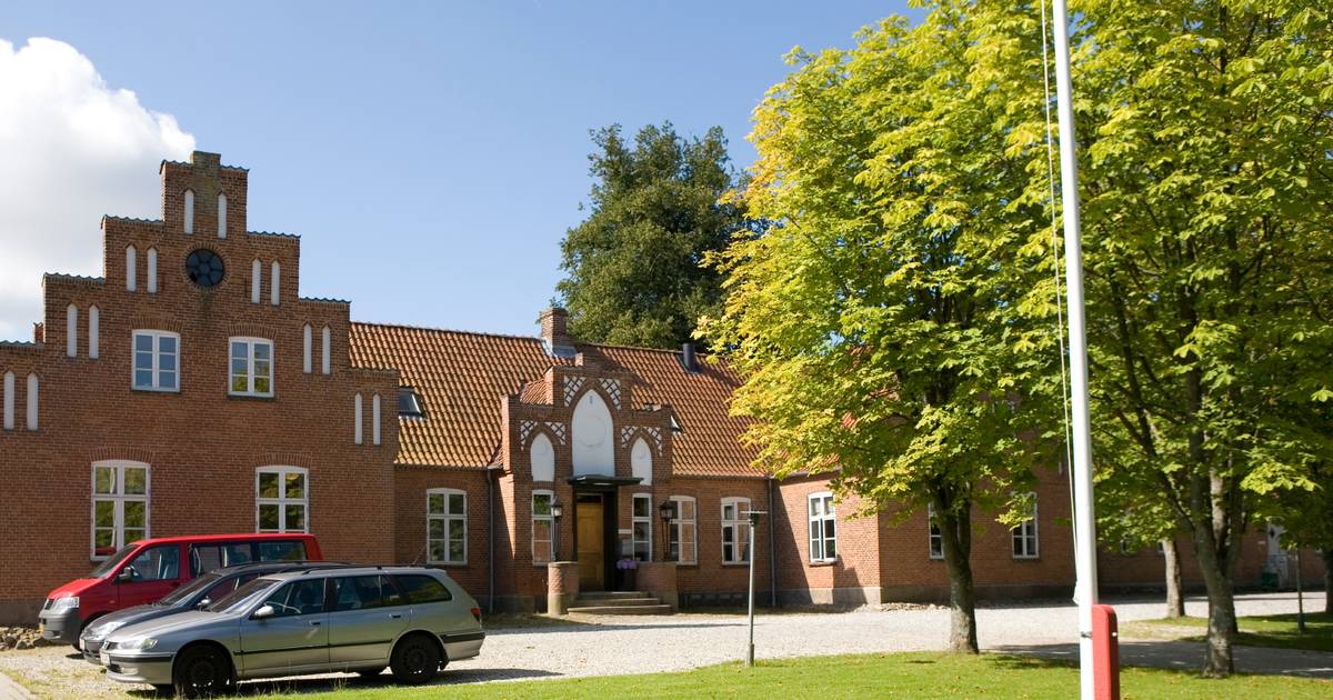 Bosted for unge vokser: Størrelse skal ikke bremse hjælp - Din Avis