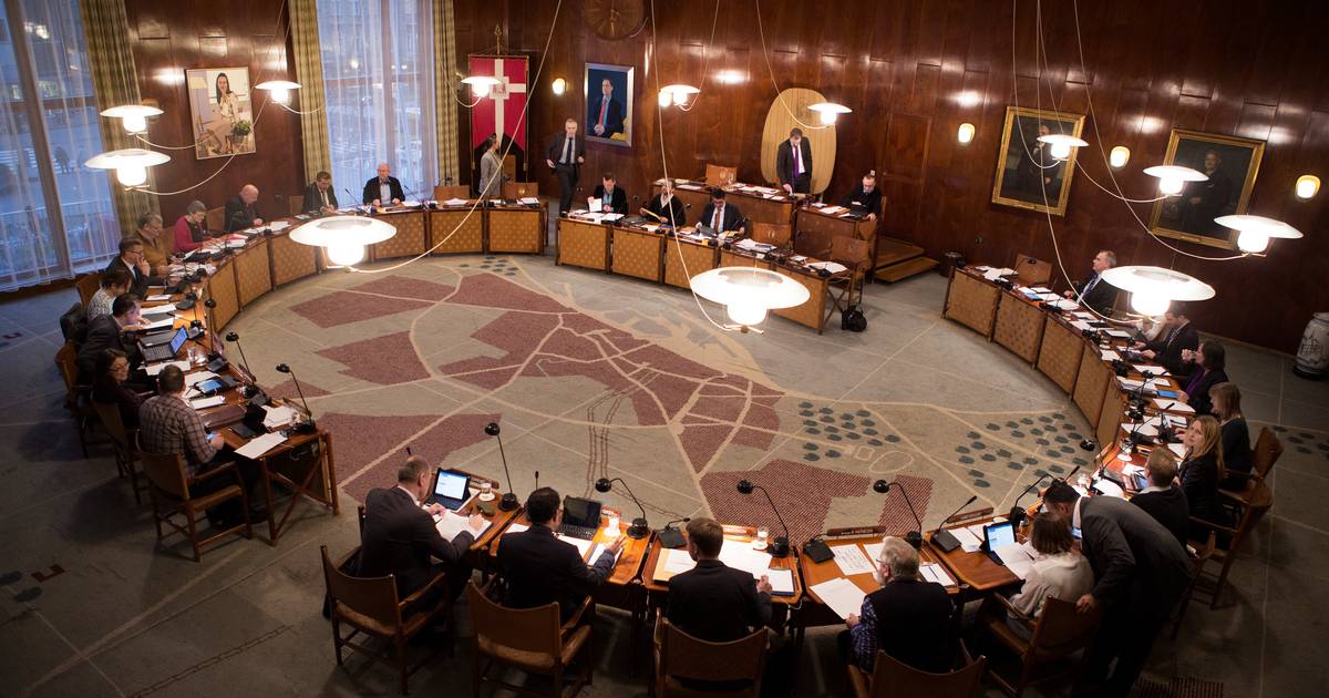 Nye indsatser skal bekæmpe negativ social kontrol - Jyllands-Posten