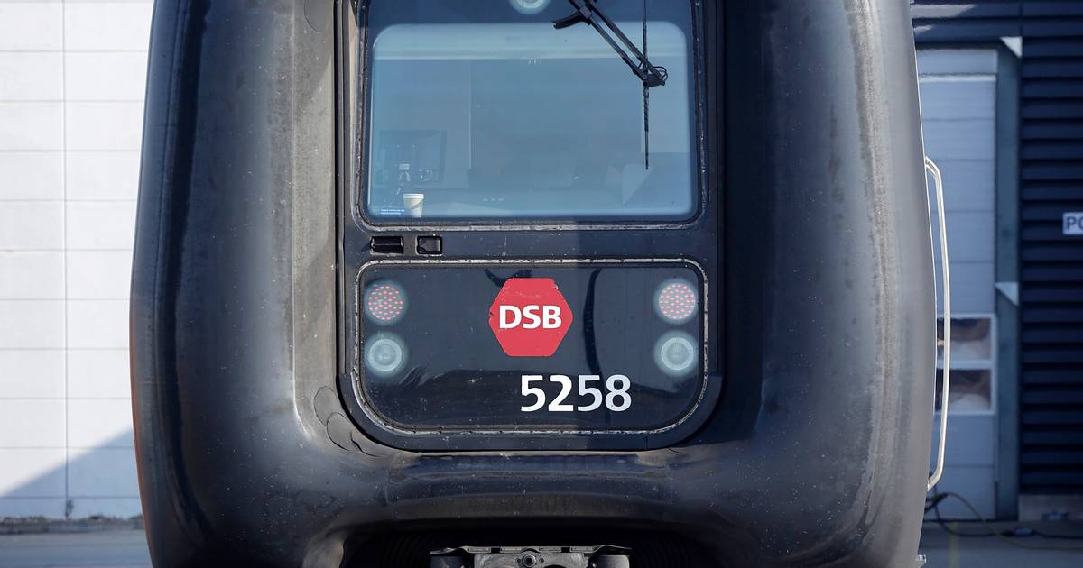 Togkort-fusk gav betinget fængsel - Din Avis