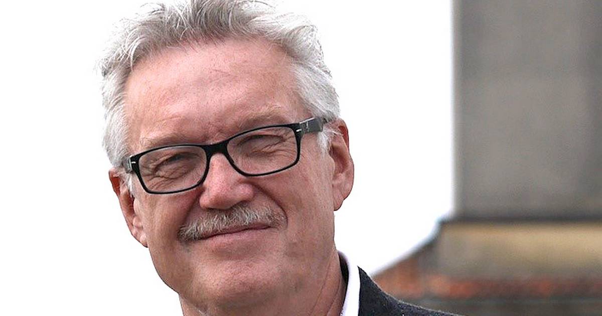 Om salmesang – Philip Faber og Jan Wold - Din Avis