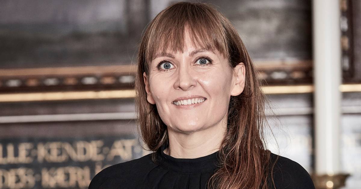 Præstens klumme: Synden, der blev væk? - Din Avis