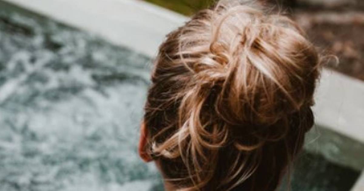 Nyd livet med et udendørs spa i haven - Din Avis