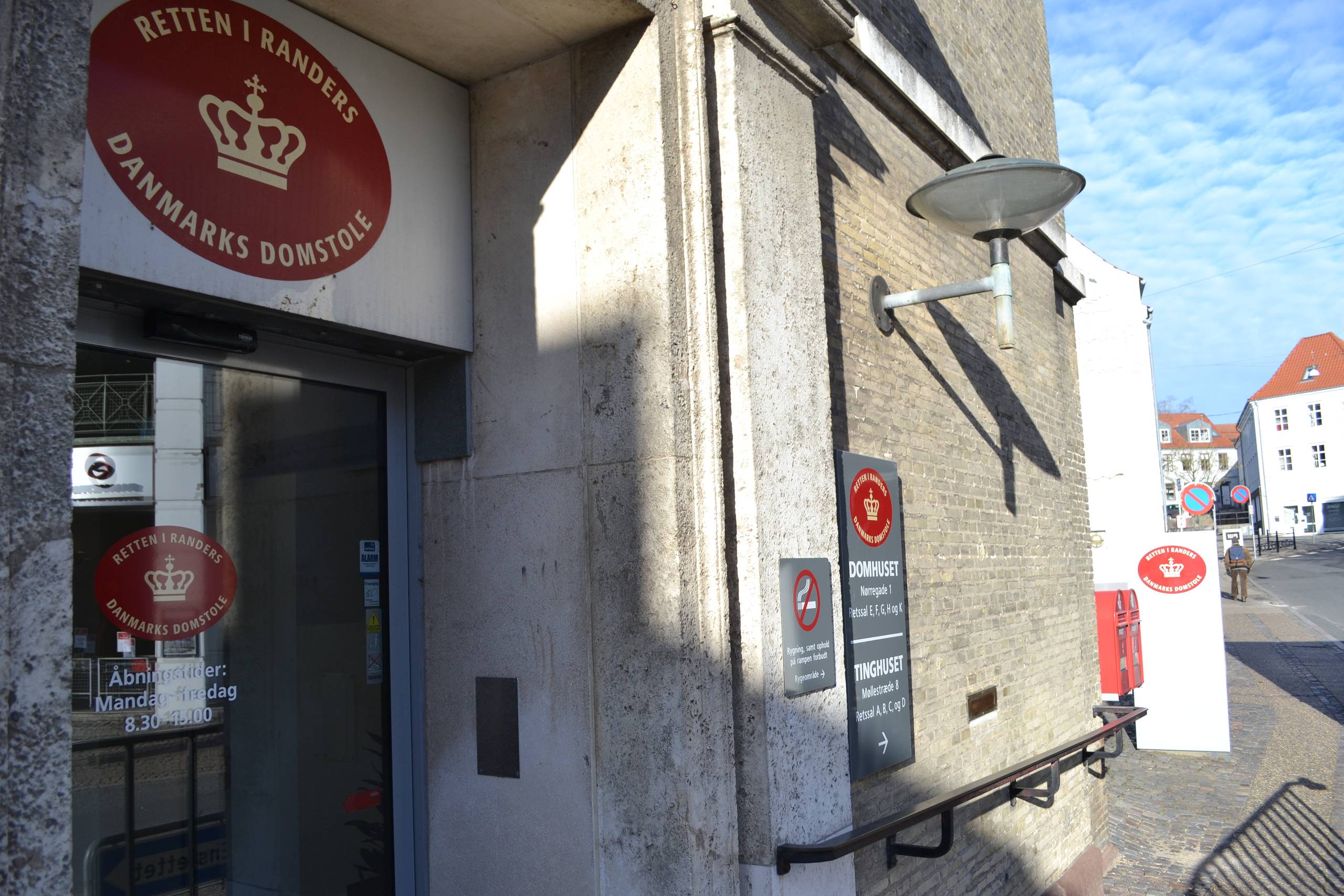 Politibetjent blev mødt af surrealistisk syn ved dødsulykke - Din Avis