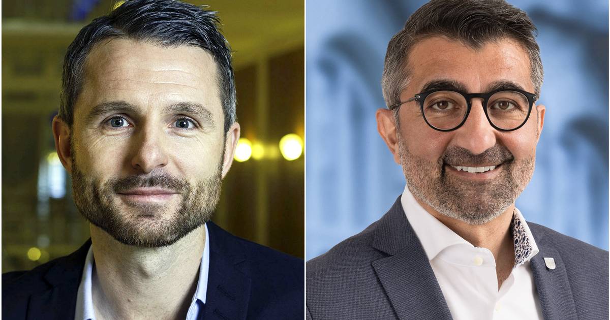 Debat: »Vi skal udvikle hele Aarhus, så der er boliger til alle« - Din Avis