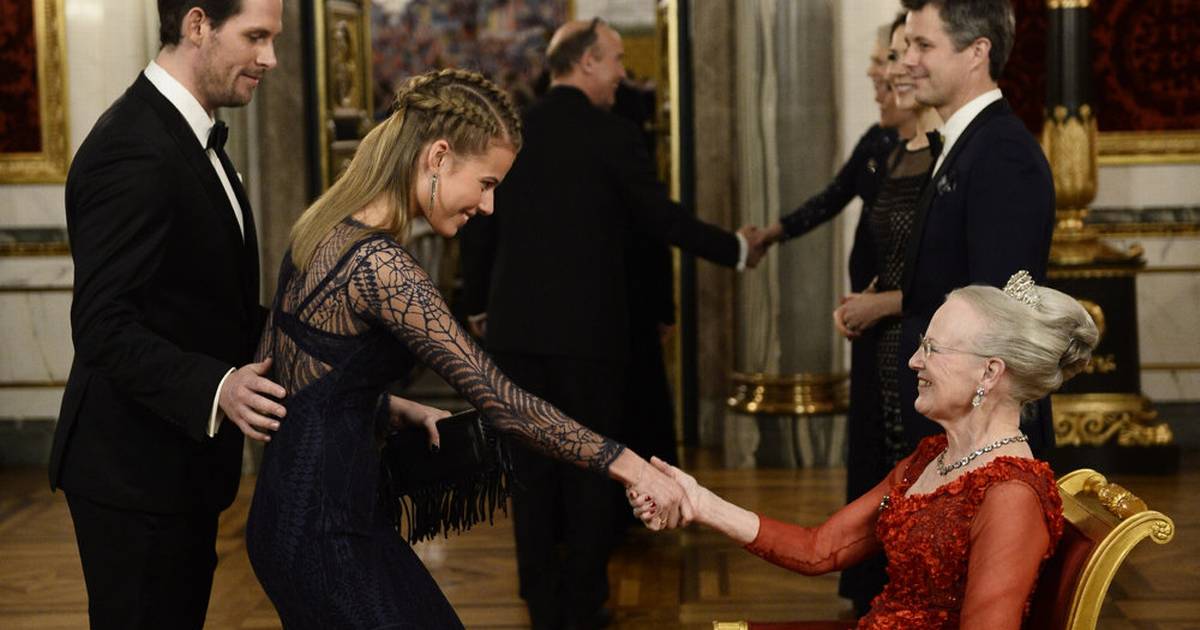 Rasmus Seebach og kæresten Julie Teglhus' store sorg: Hun aborterede to ...