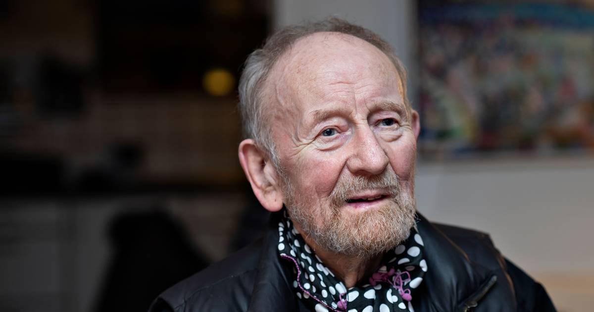 Kurt Westergaards død vækker opsigt i udlandet - Jyllands-Posten