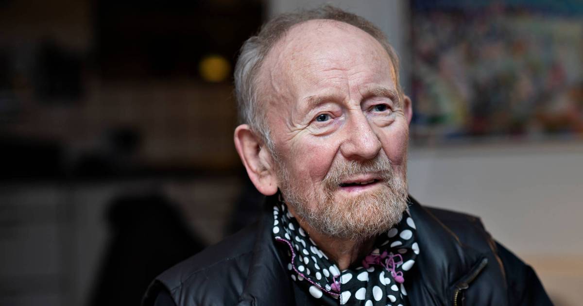 Mindeord: Kurt Westergaard var en usædvanlig helteskikkelse - Din Avis