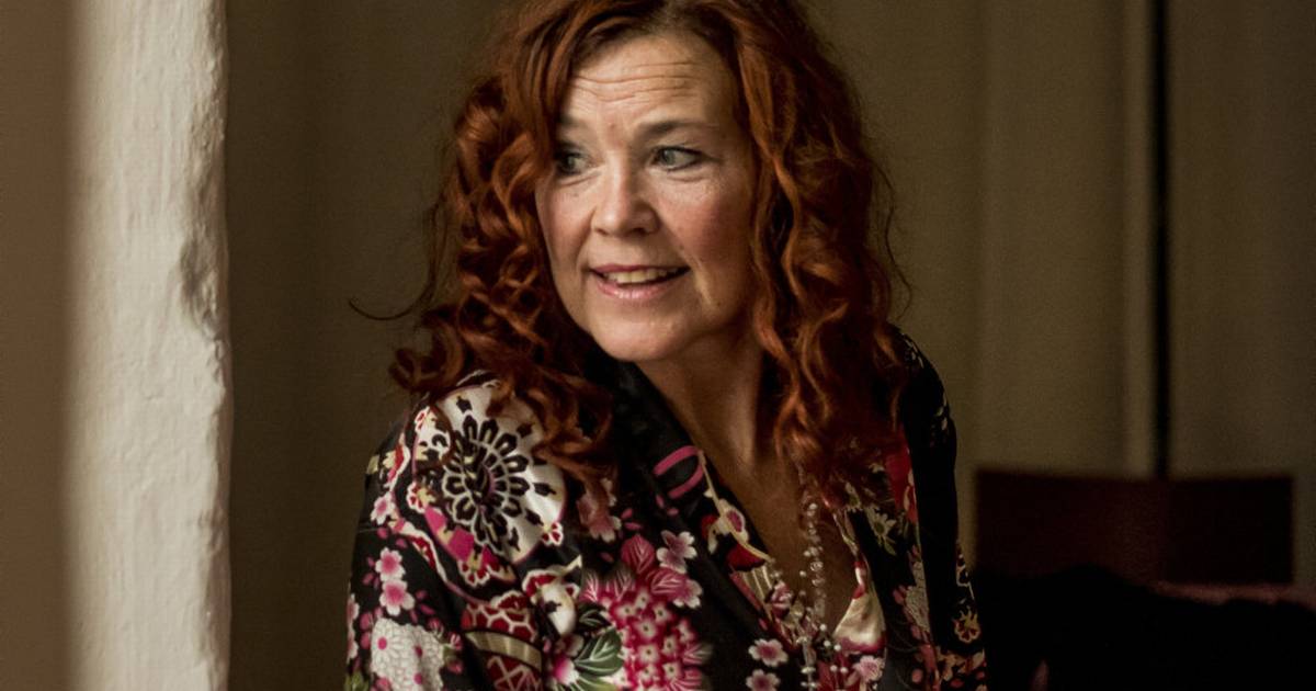 Joan Ørting: Eks-kærsten havde to kvinder samtidig - men så blev Ørting ...