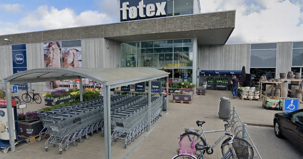Lottovinder efterlyses: Kuponen blev købt i denne Føtex-butik - Din Avis