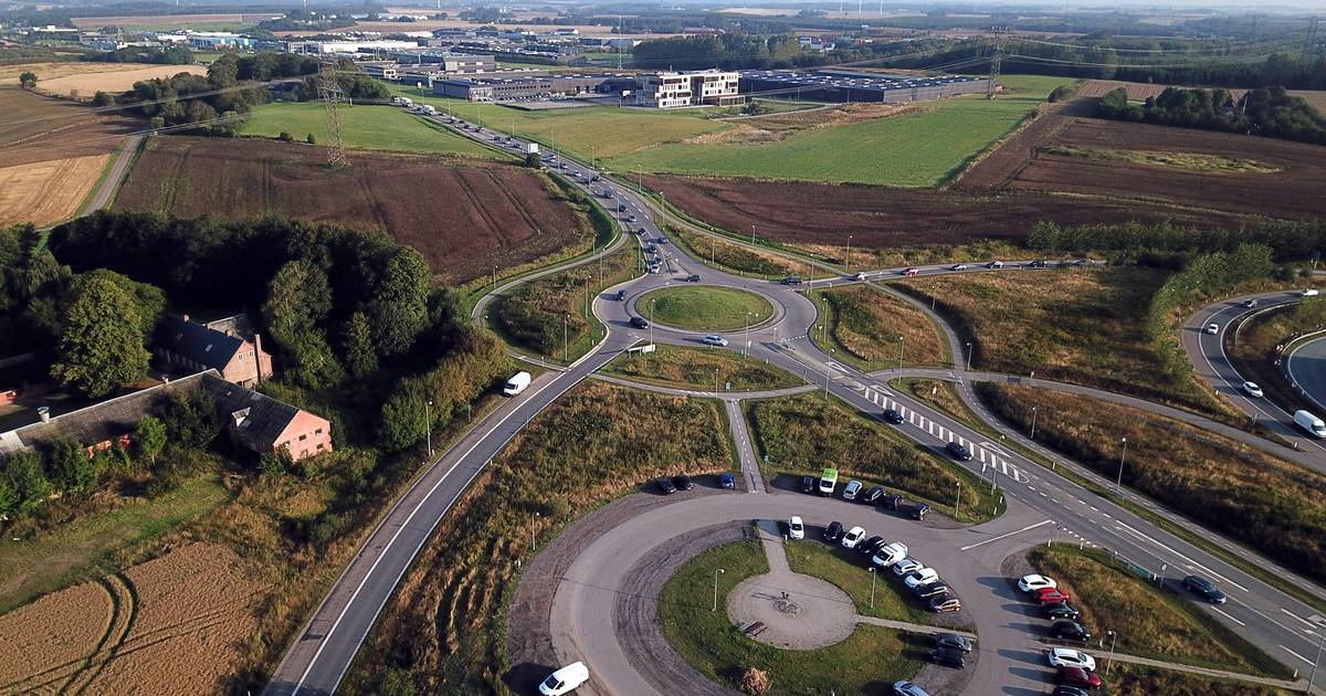 Fire spor på Århusvej, supercykelsti og letbane - Din Avis