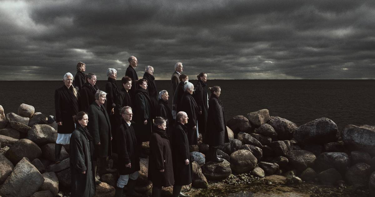 Toptunet efterårsprogram hos bibliotekerne - Din Avis