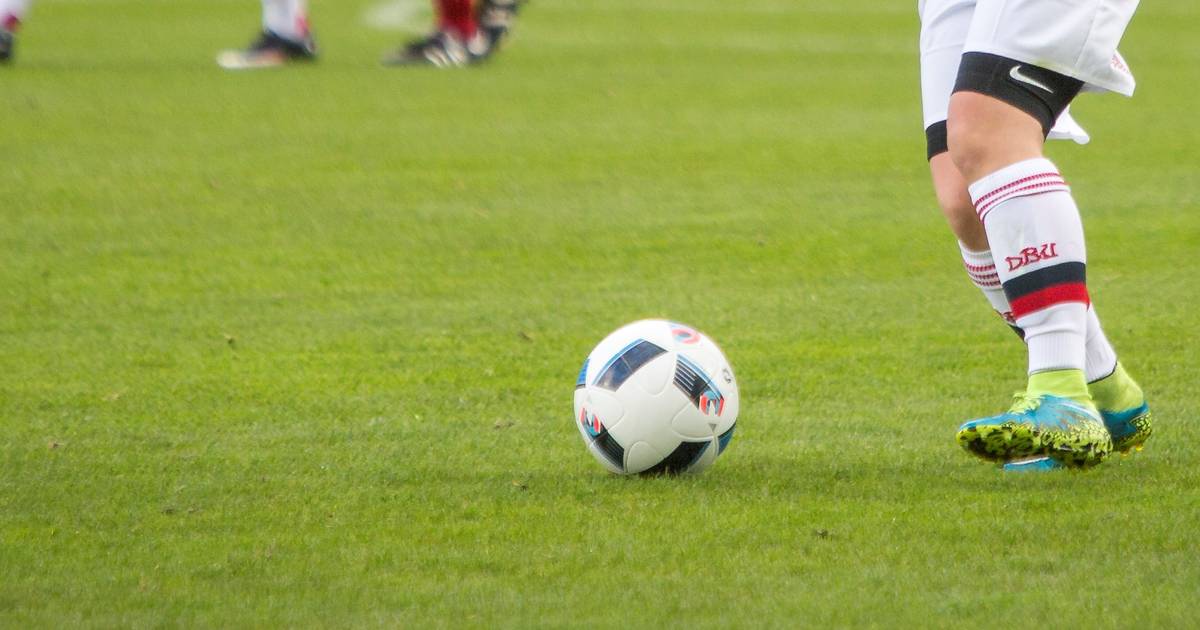 Ry Fodbold taber ude til FC Silkeborg i målrig kamp - Din Avis