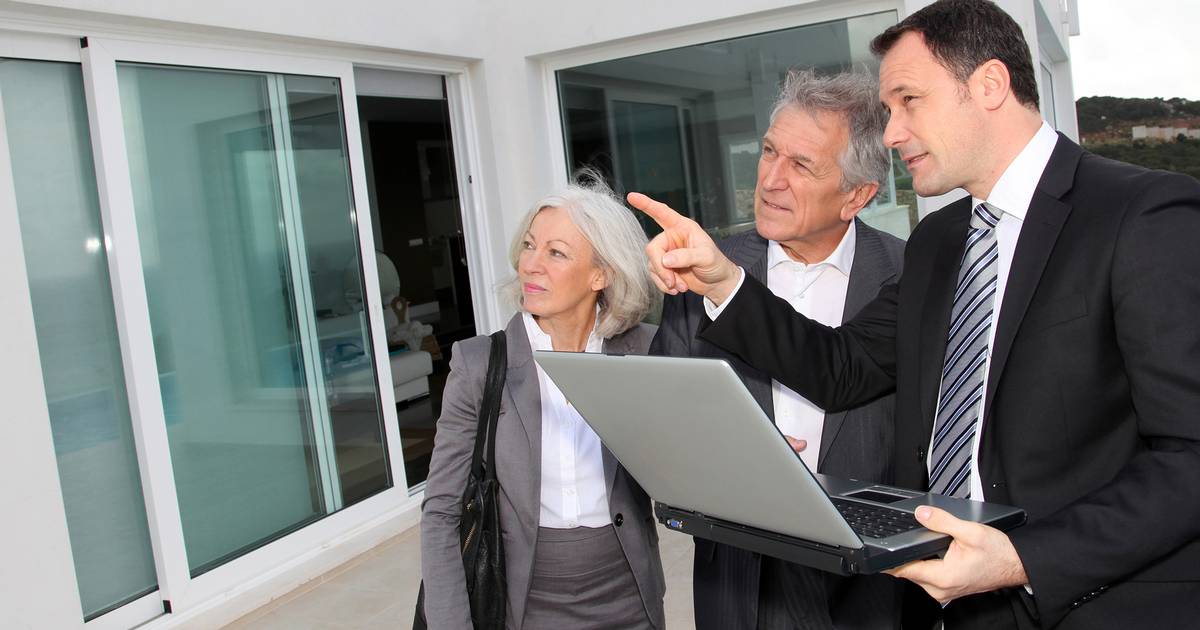 Vælg seniorlivets bolig, mens du kan - Din Avis