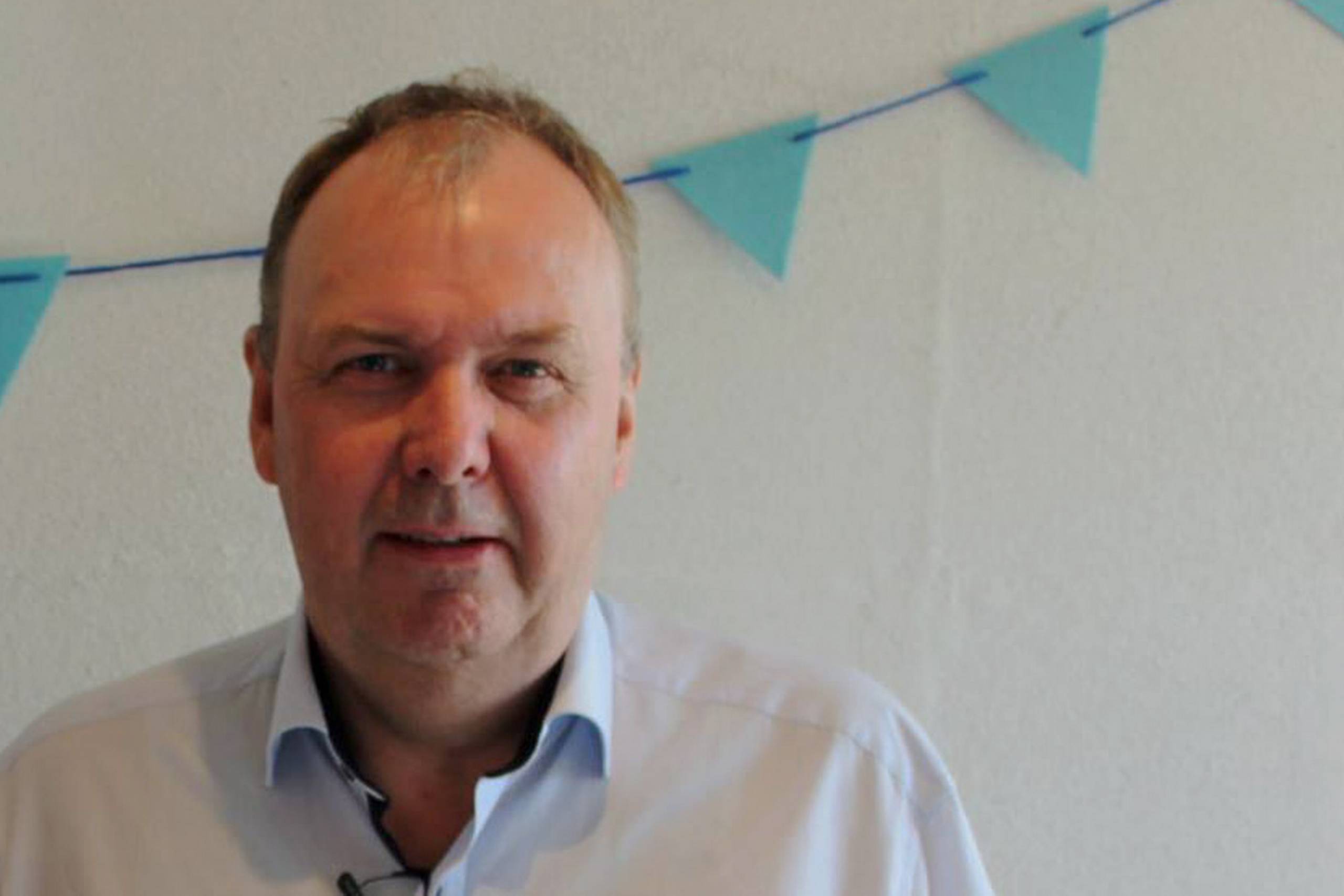 Nyt vartegn i Rønde klar til brug efter sommerferien - Din Avis