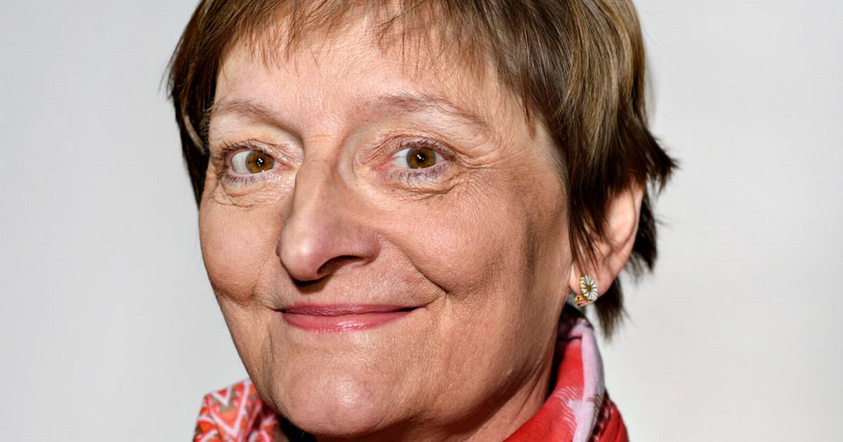 Birgit kæmper for sundhed og imod rygning og overvægt - Din Avis