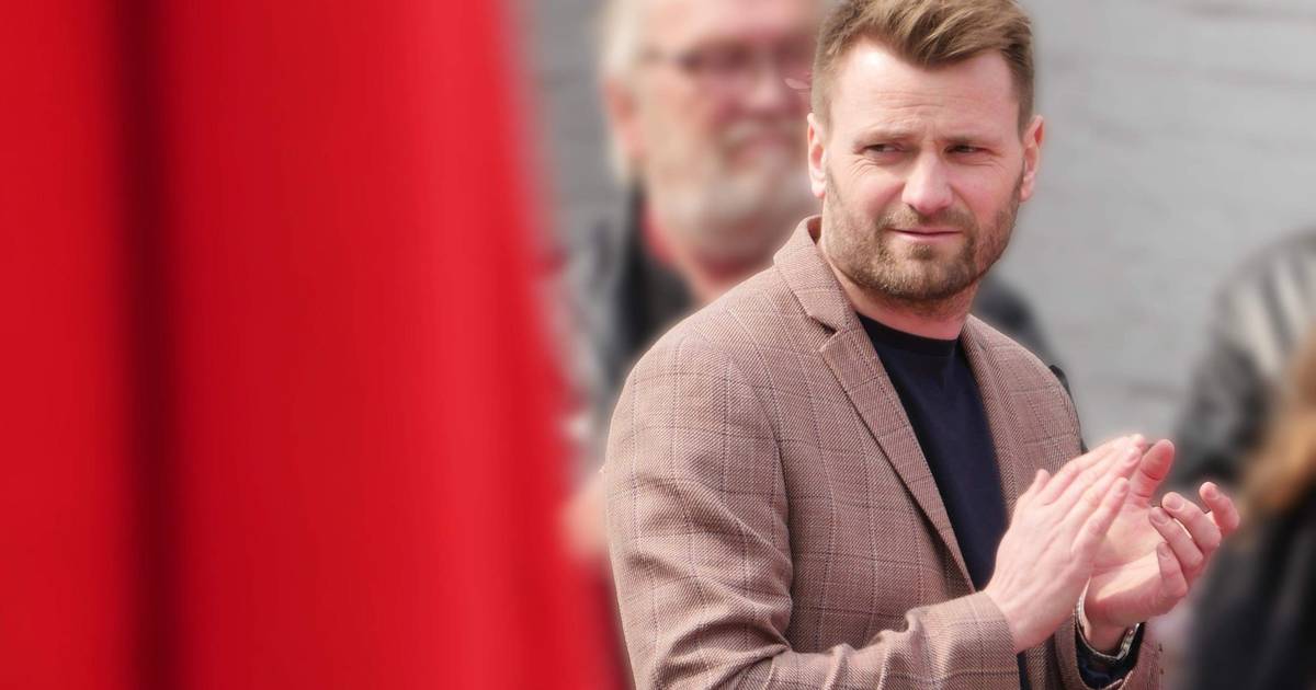 Sygeplejersker går faktisk op i deres løn, Michael Stegger Jensen - Din ...