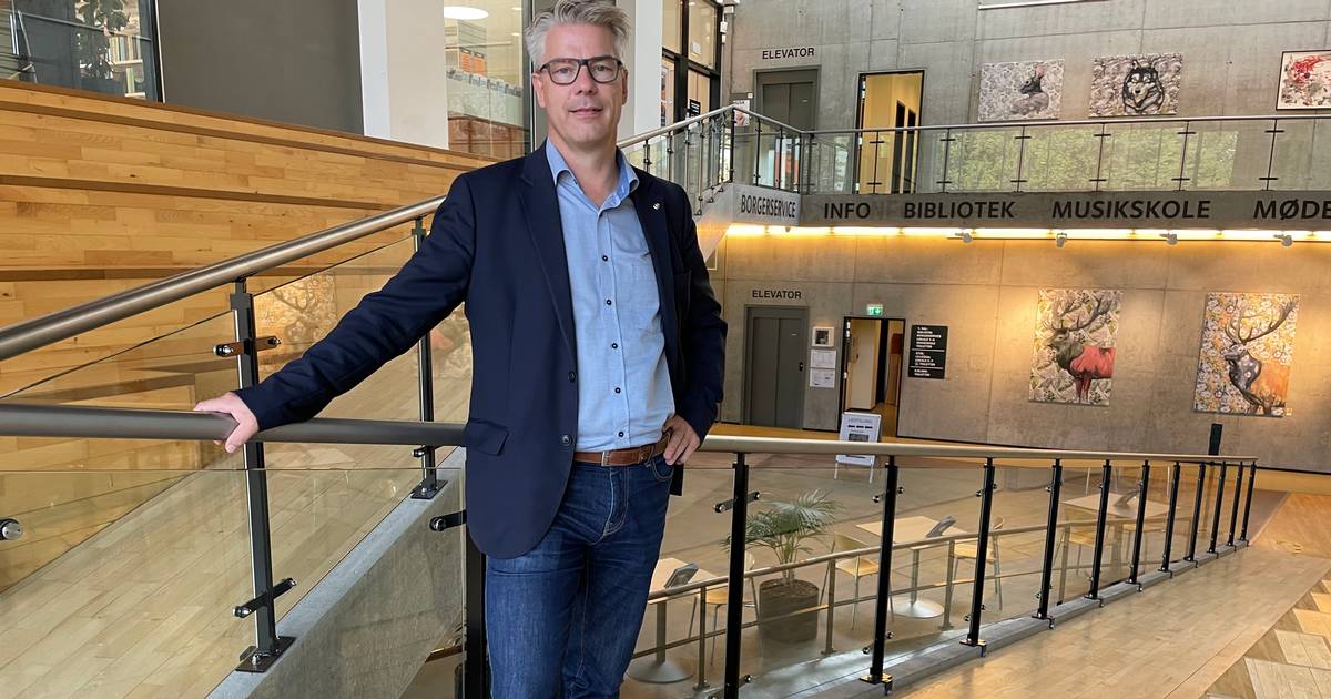 Formanden trækker sig: En hån mod frivilligheden og et svigt af ...