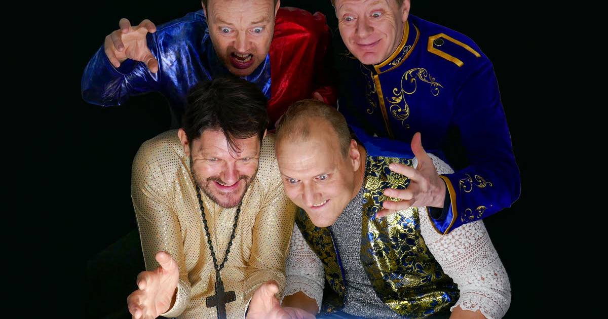 The Powls i Kulturhuset - Din Avis