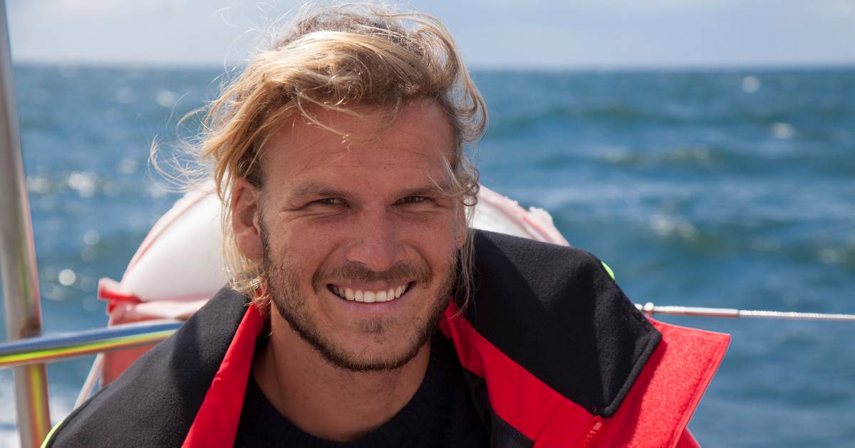 Emil Erichsen foredrag: Jorden rundt og hjem igen - Din Avis