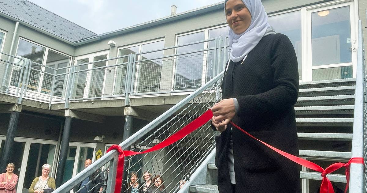 Sprogskoler deler nyt navn på tværs af Djursland - Din Avis