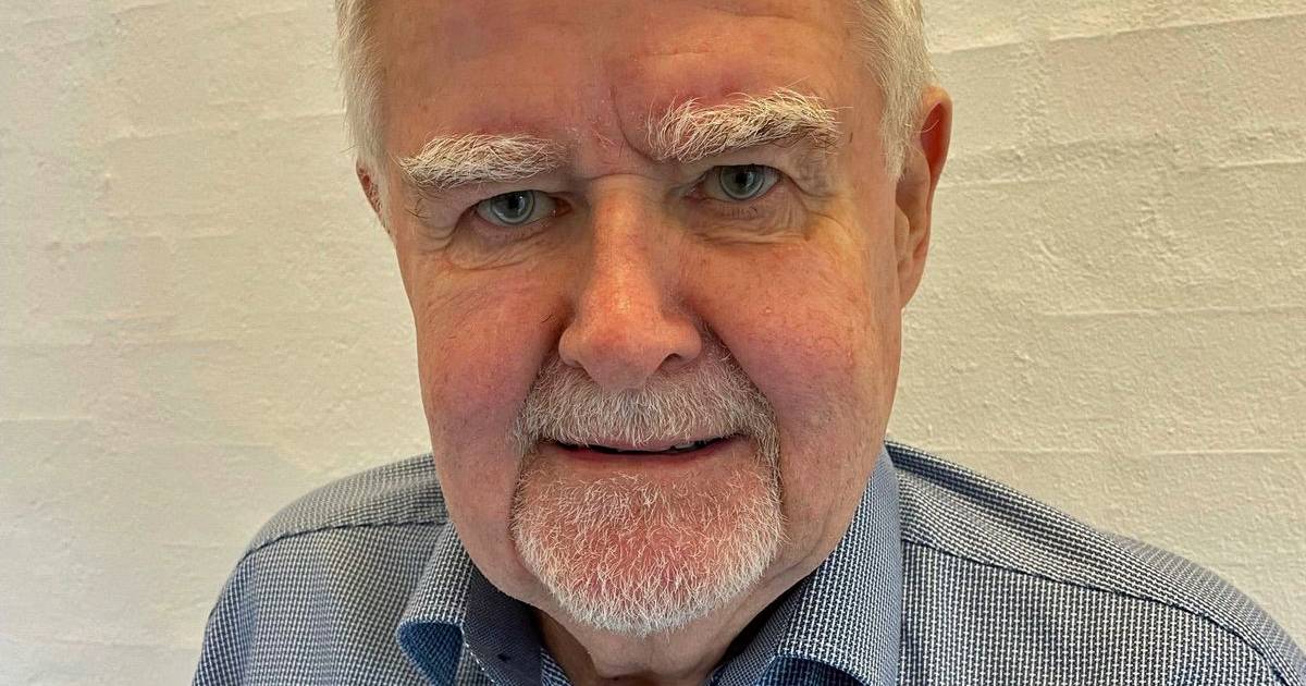 Suppe og foredrag i Simon Peters Kirke - Din Avis