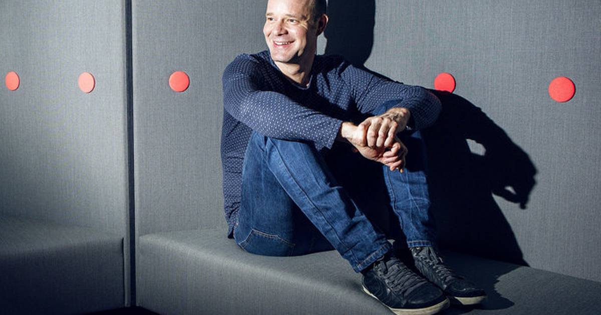 Efter fyring: Jacob Riising vender tilbage til DR som tv-vært - Din Avis