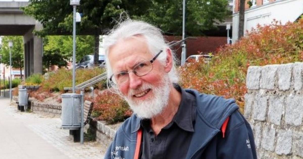 Ny bog om Overdrevet: »I den første tid var stemningen vældig euforisk ...