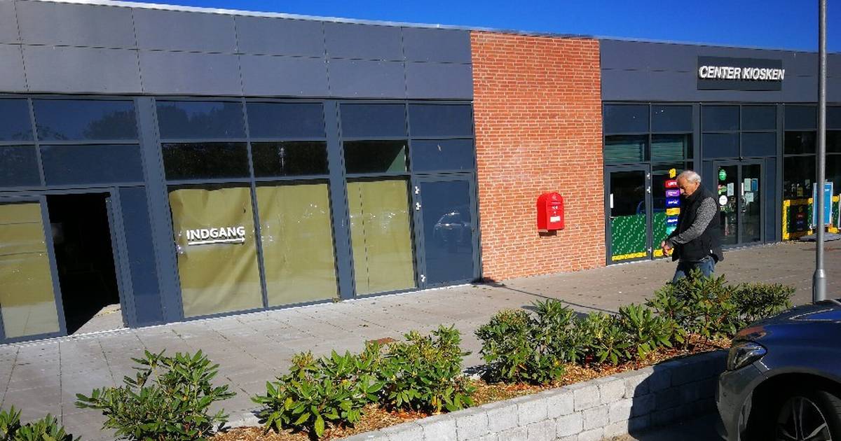 Normal rykker ind i Hammel: Her er åbningsdatoen - Din Avis Normal rykker ind i Hammel: Her er åbningsdatoen - Din Avis