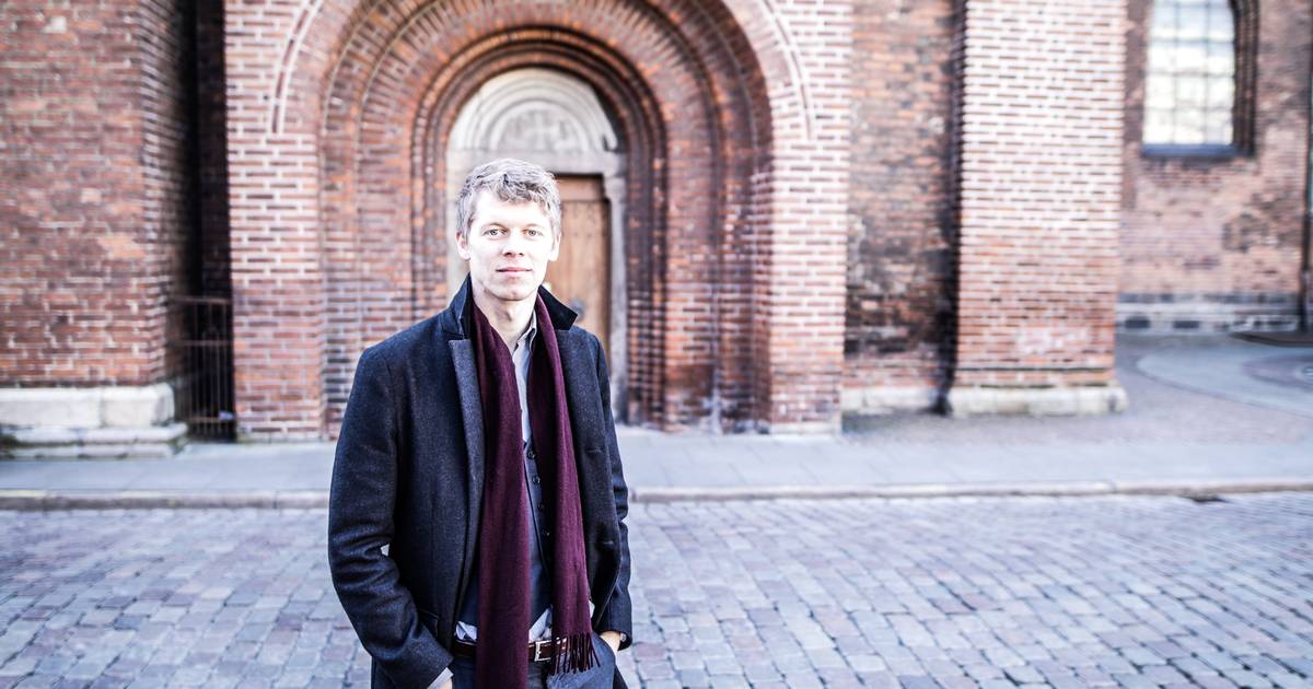 Operasanger står bag nyt drengekor i Skanderborg - Din Avis