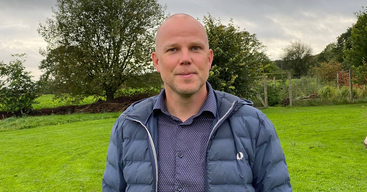Kandidat fra Høver til tops som stemmesluger i nabokreds - Din Avis