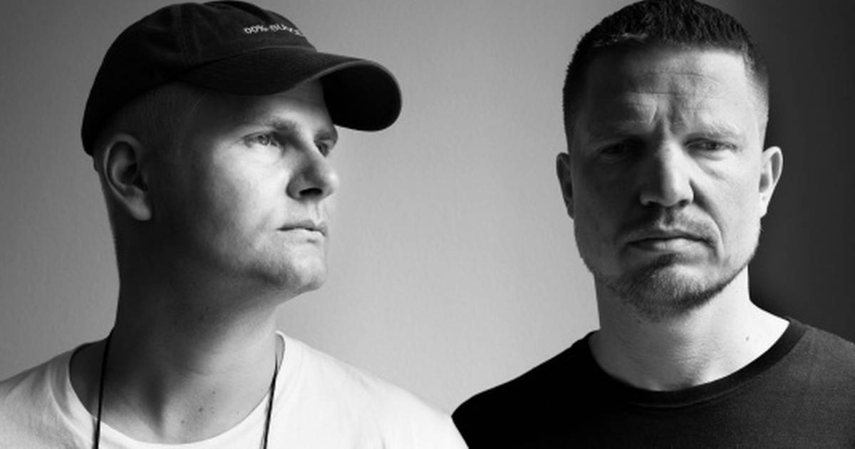 Populære Phlake spiller på Train - Din Avis