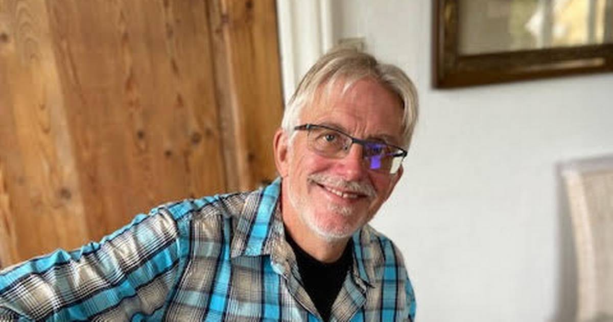 Ole Lund Kirkegaard i fokus - Din Avis