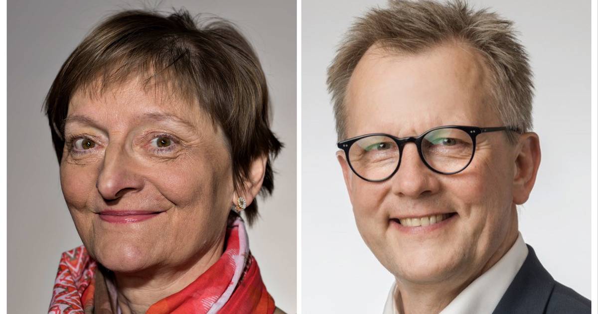 Her er Favrskovs kandidater til regionsrådet - Din Avis