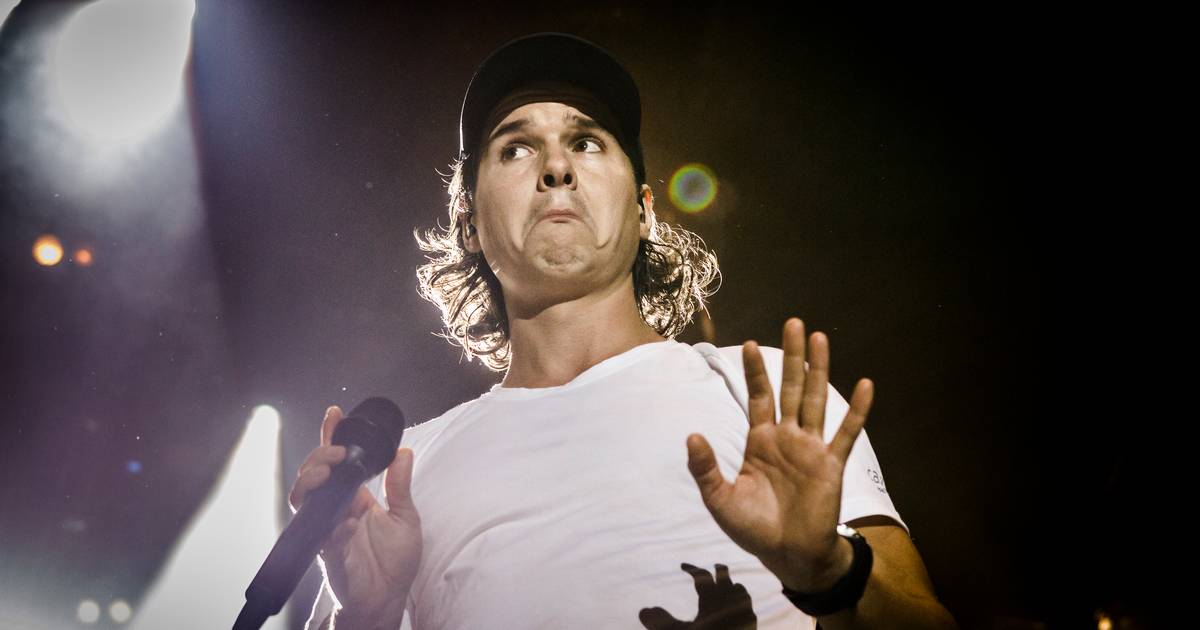 Lukas Graham drager på landevejen efter coronanedlukning gladere end ...