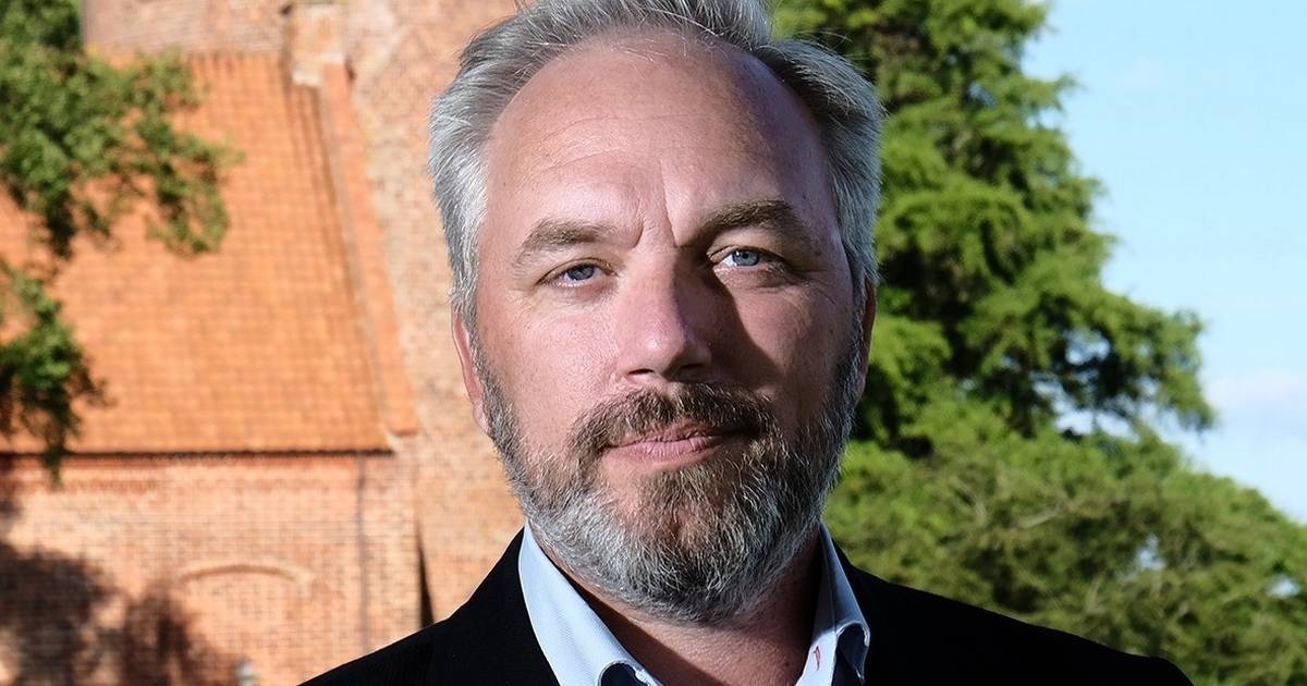 Børn som boksebold - Din Avis