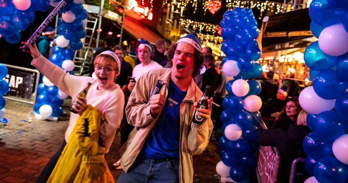 Politiets tre gode råd til en sikker J-dag - Din Avis