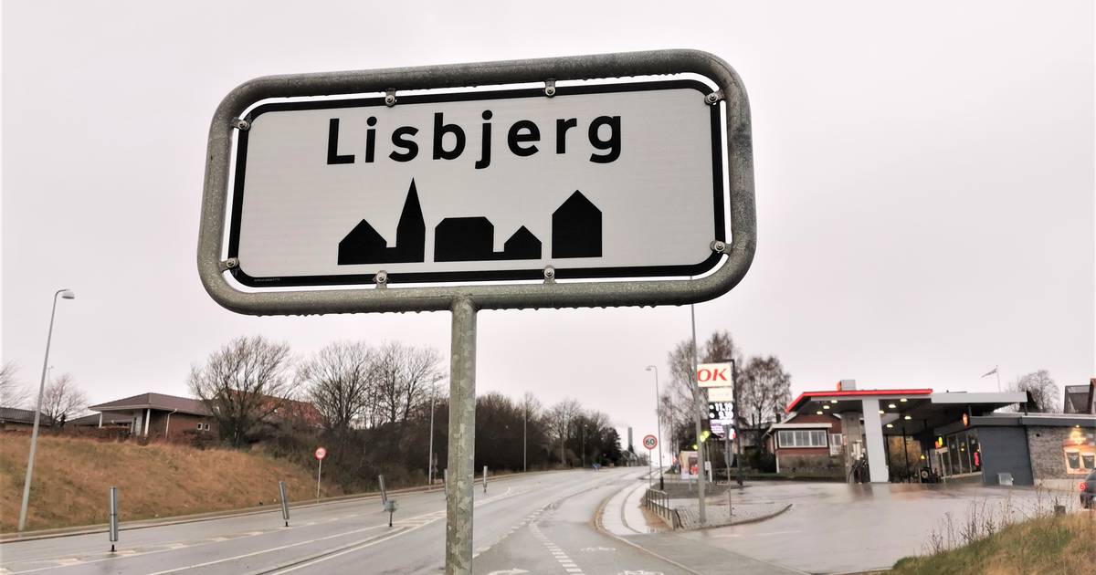 Særlige boliger for mennesker med MCS bliver bygget i Lisbjerg - Din Avis