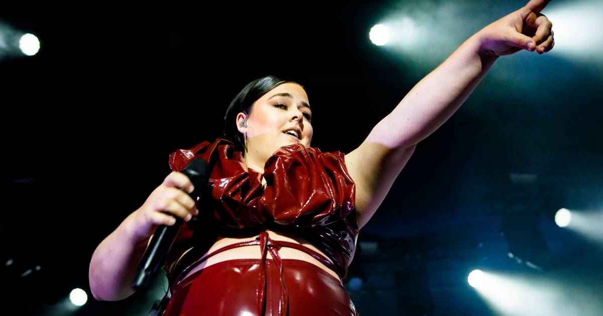 Koncertarrangører opfordrer til test efter Jada-Koncert i K.B. Hallen ...