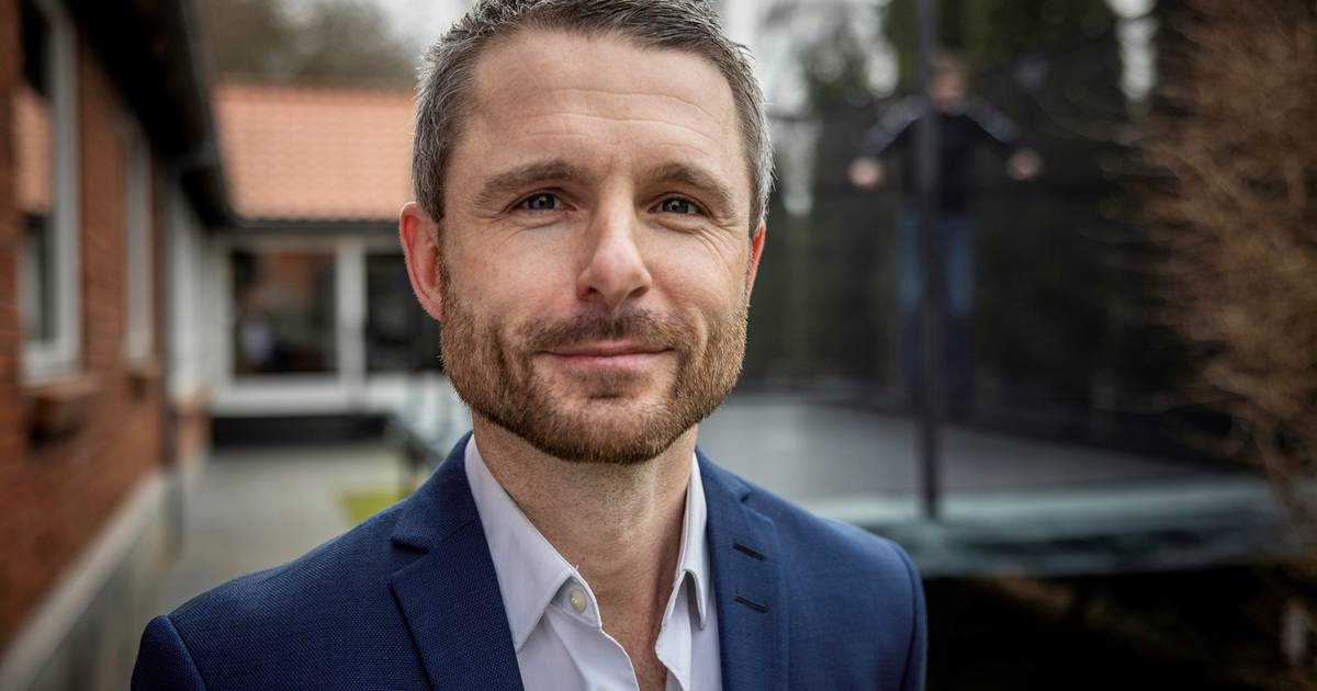 Bliver rådmand for Sundhed og Omsorg - Din Avis