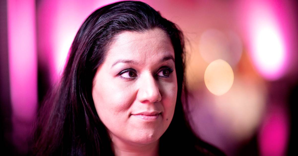 Simi Jan mærket for livet: Lå grædende i sengen og kunne ingenting ...