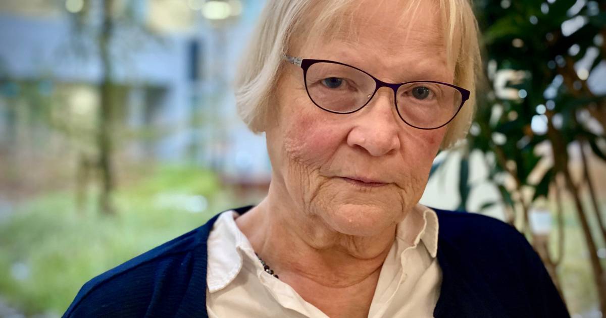 Lisbeth hører stemmer fra morgen til aften: »Du er nødt til at lytte og ...