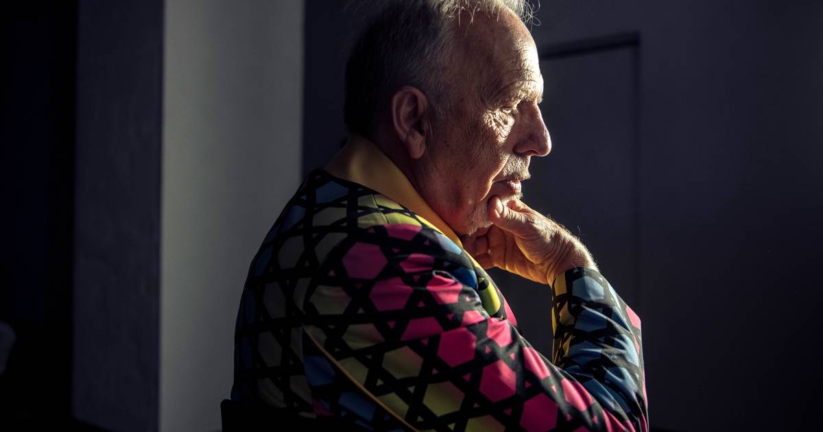 Jacob Haugaard efter corona: Sådan har jeg det nu - Din Avis