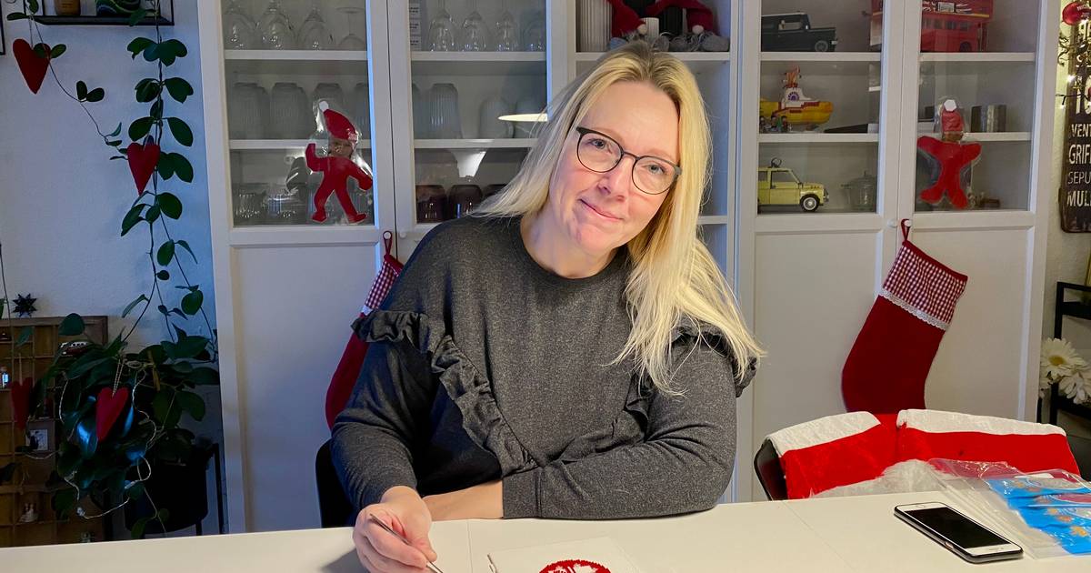 »Det er en kæmpe hjælp for mig og børnene« - Din Avis